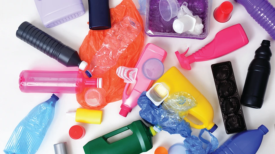 Canada Plastics Pact Unveils 2023-24 Impact Report - Worldwide News