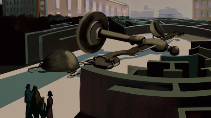 Understanding Chicago’s Immigration Court: A Complex Process ...